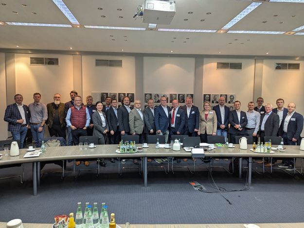 Kasachstan bleibt für Landtechnik Nummer 1 in Zentralasien - vdma.eu - VDMA