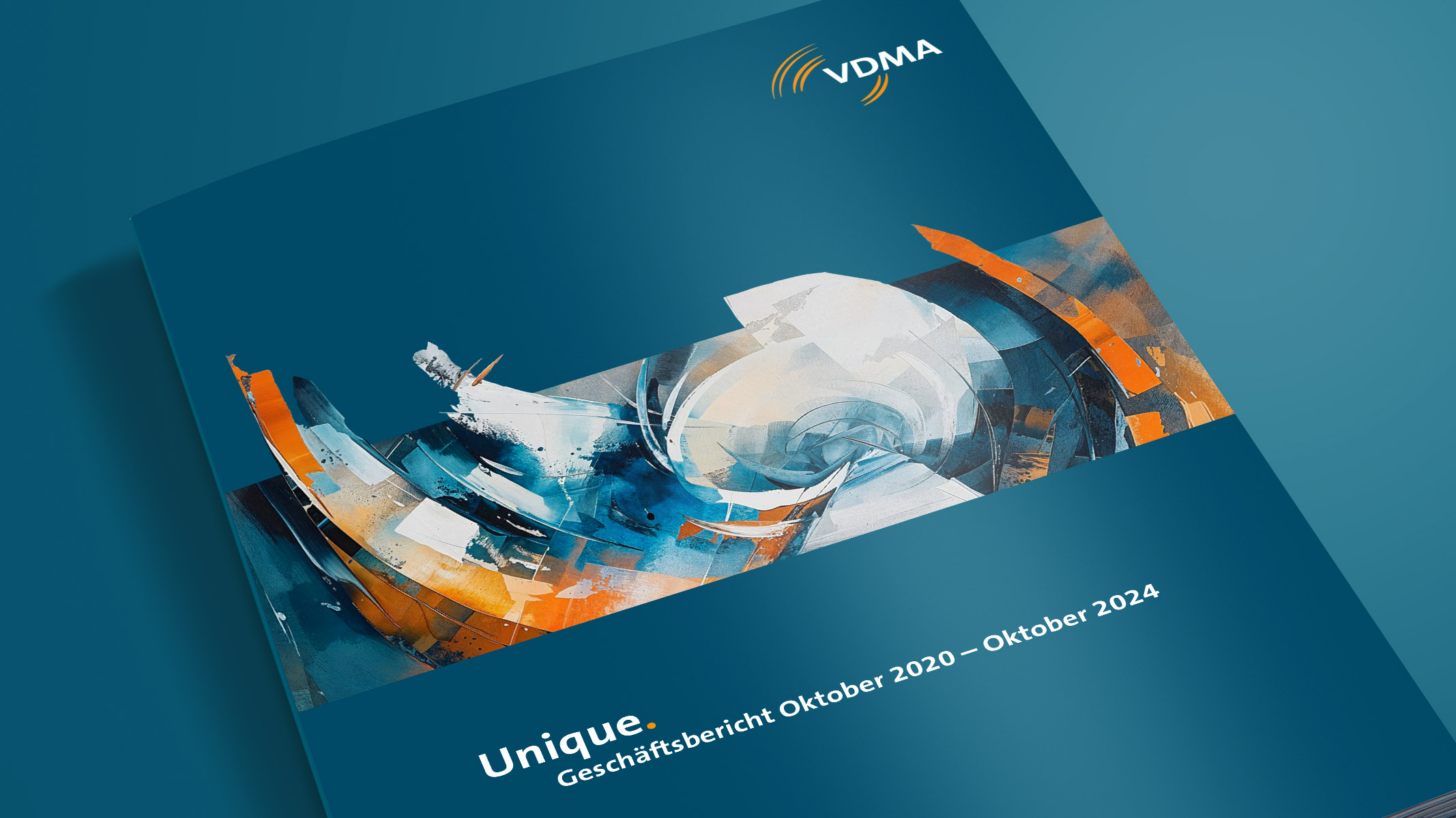 "Unique" in einer immer volatileren Welt - vdma.org - VDMA